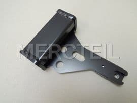 Buy the spare part Mercedes-Benz A4638806101 console