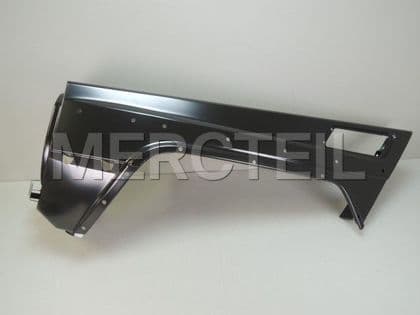 Buy the spare part Mercedes-Benz A4638806906 front fender