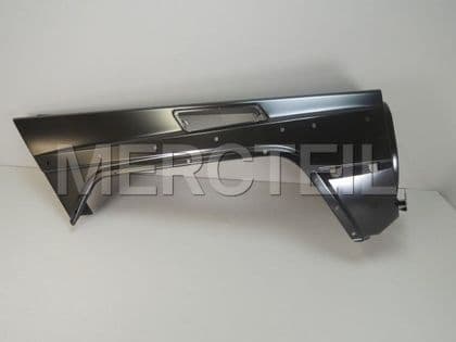 Buy the spare part Mercedes-Benz A4638807006 front fender