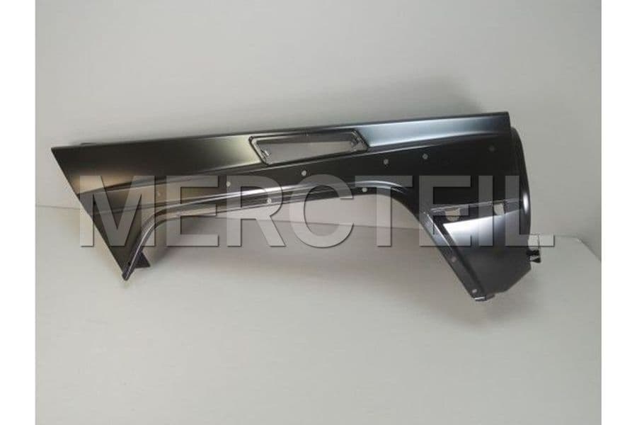 Buy the spare part Mercedes-Benz A4638807006 front fender