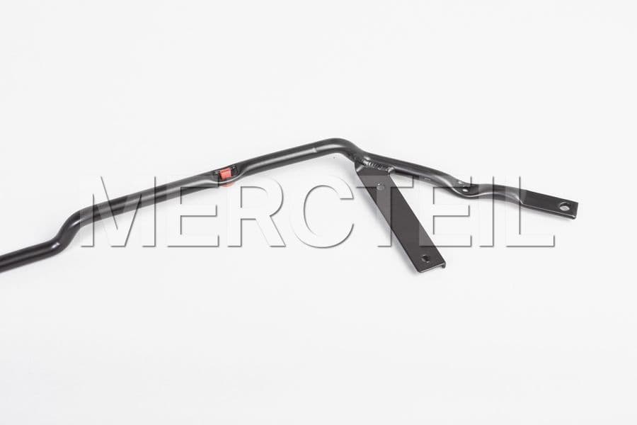 Buy the spare part Mercedes-Benz A4638807101 mounting console