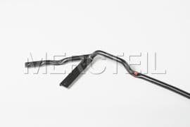 Buy the spare part Mercedes-Benz A4638807101 console