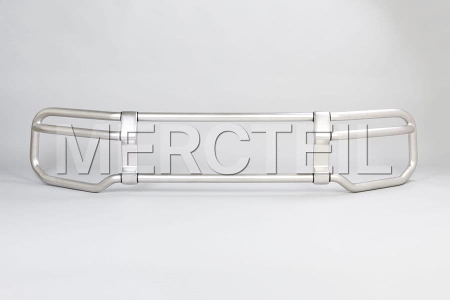 Buy the spare part Mercedes-Benz A4638807601 body styling bar