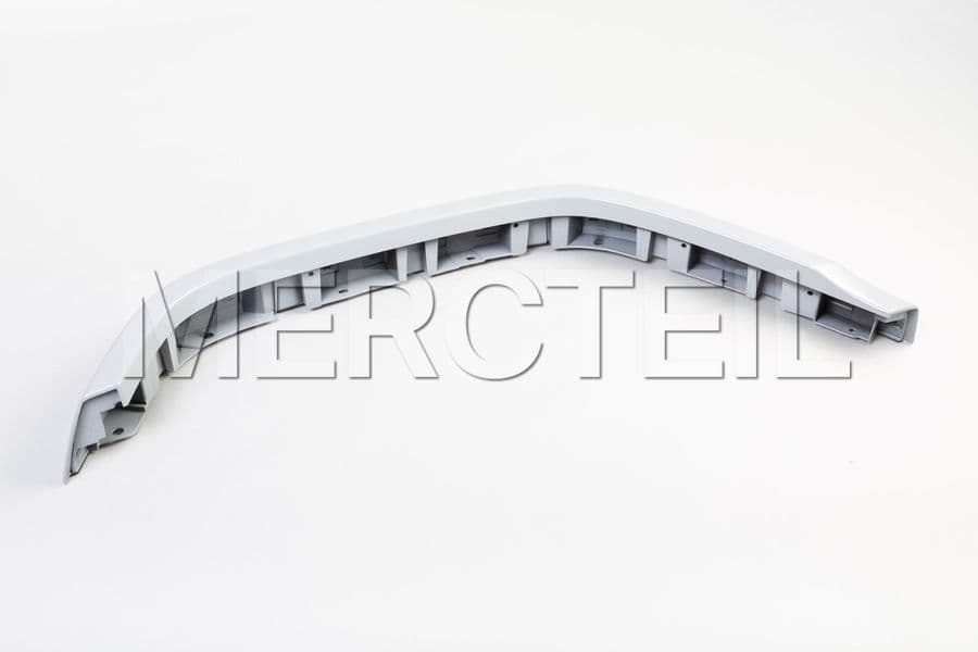 Buy the spare part Mercedes-Benz A46388081019999 fender flare