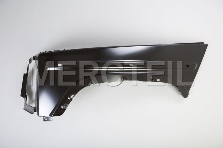 Buy the spare part Mercedes-Benz A4638808702 fender front