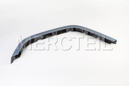 Buy the spare part Mercedes-Benz A4638808902 fender flare front