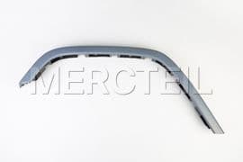 Buy the spare part Mercedes-Benz A4638808902 fender flare front