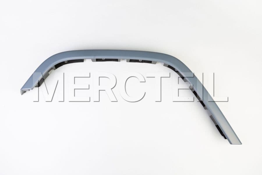 Buy the spare part Mercedes-Benz A4638808902 fender flare front