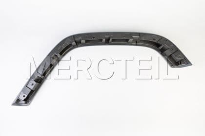 Buy the spare part Mercedes-Benz A4638808902 fender flare front
