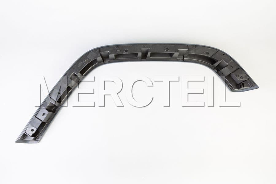Buy the spare part Mercedes-Benz A4638808902 fender flare front