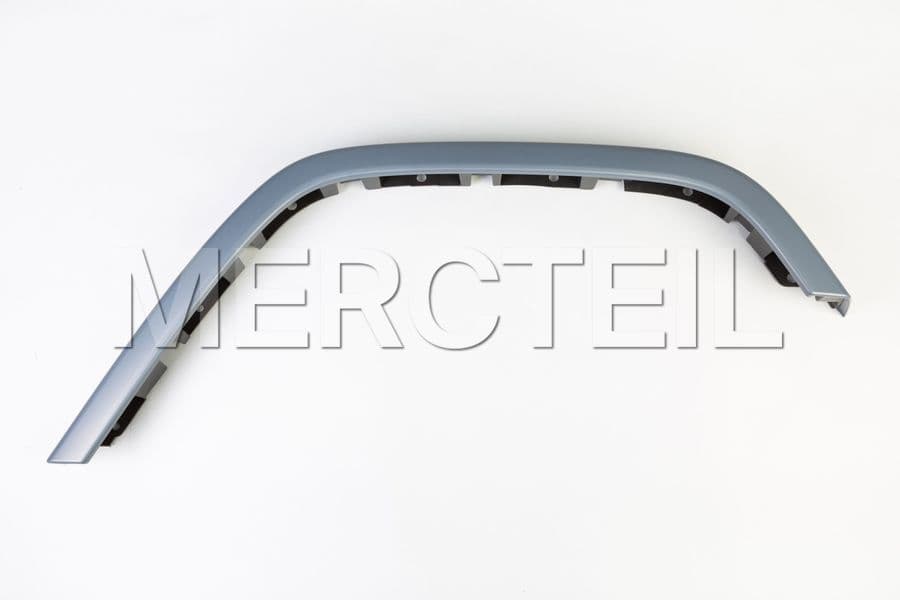 Buy the spare part Mercedes-Benz A4638809002 fender flare front