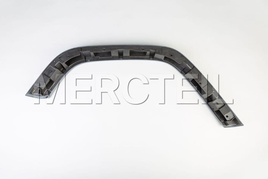 Buy the spare part Mercedes-Benz A4638809102 fender flare rear