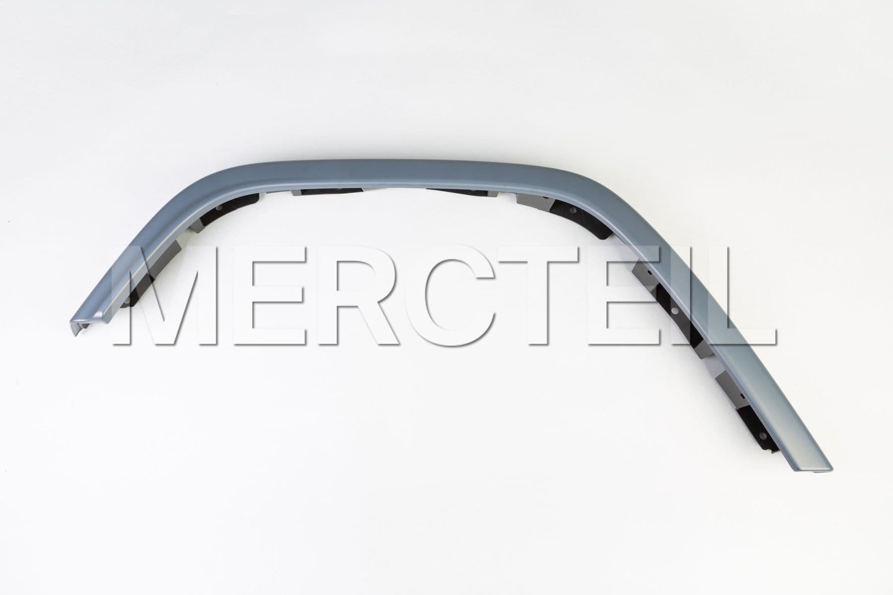 Buy the spare part Mercedes-Benz A4638809202 fender flare rear