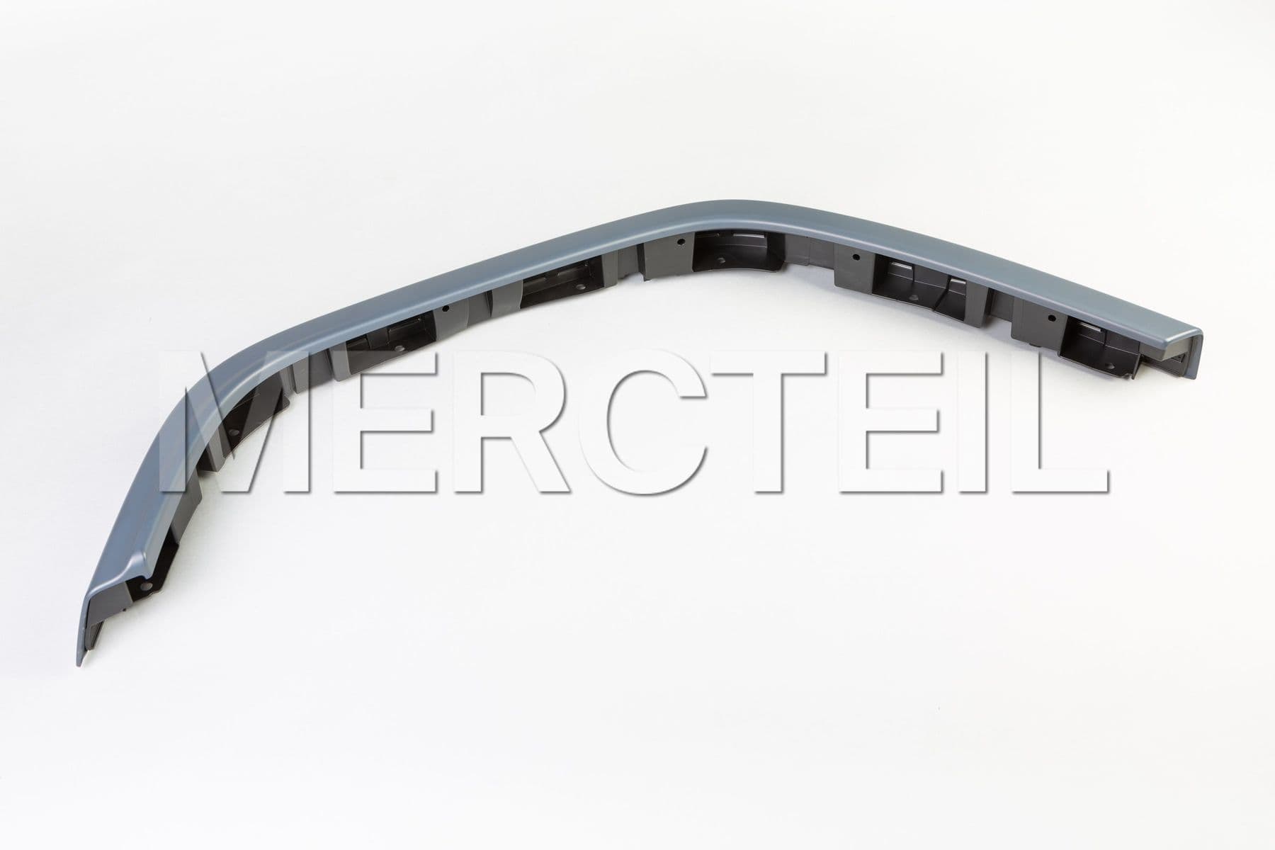 Buy the spare part Mercedes-Benz A4638809202 fender flare rear