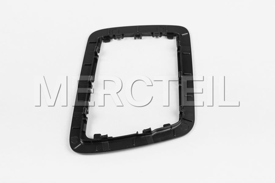 Buy the spare part Mercedes-Benz A4638814100 light assembly frame