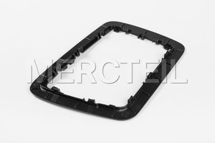 Buy the spare part Mercedes-Benz A4638814100 light assembly frame