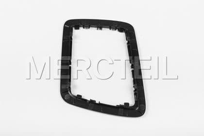 Buy the spare part Mercedes-Benz A4638814200 light assembly frame