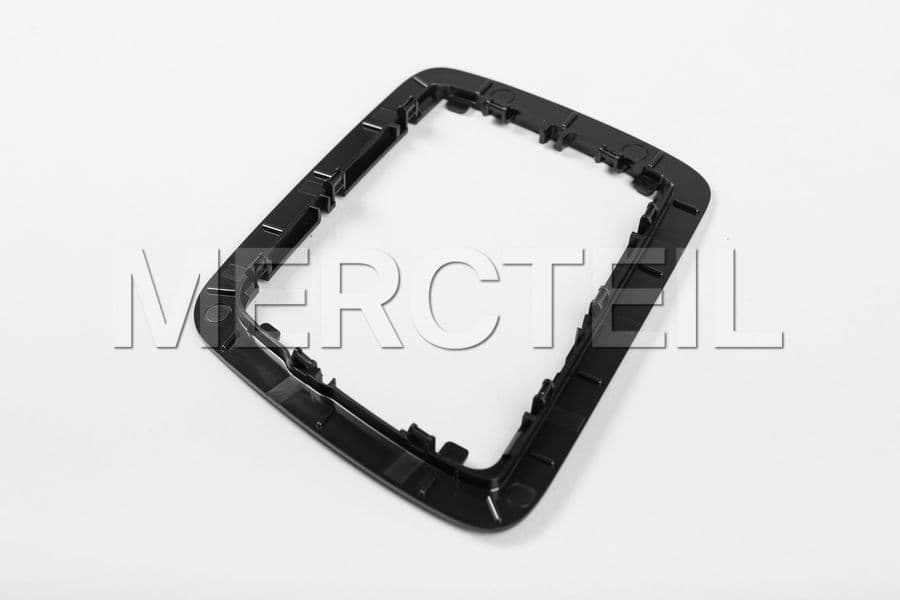 Buy the spare part Mercedes-Benz A4638814200 light assembly frame