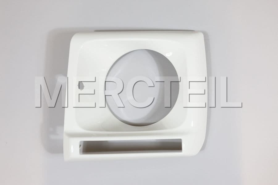 Buy the spare part Mercedes-Benz A46388401749650 covering panel