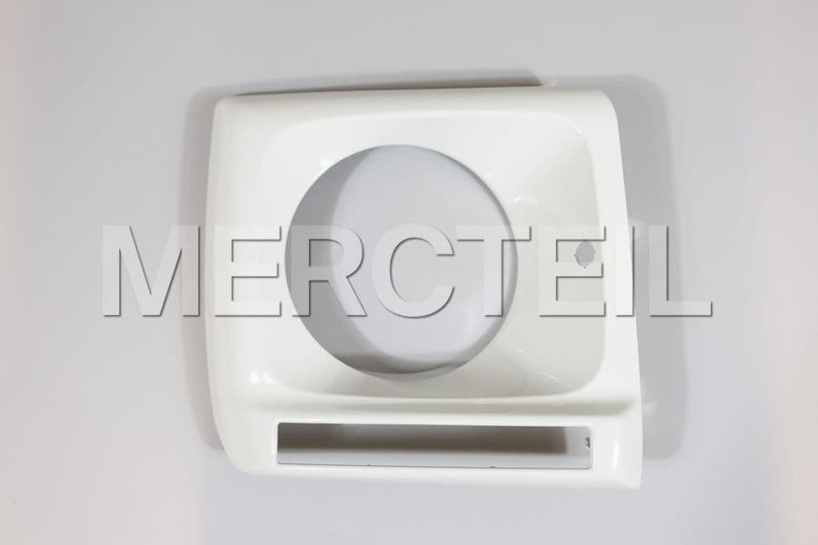 Buy the spare part Mercedes-Benz A46388402749650 covering panel