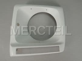 Buy the spare part Mercedes-Benz A4638840374 cover molding