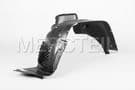 Buy the spare part Mercedes-Benz A4638842700 wheel house covering
