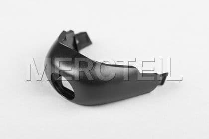 Buy the spare part Mercedes-Benz A4638843900 covering panel