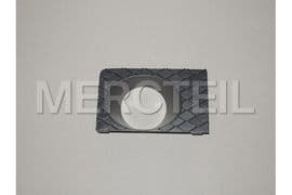 Buy the spare part Mercedes-Benz A4638850024 cover bumper area