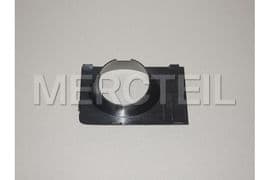 Buy the spare part Mercedes-Benz A4638850024 cover bumper area