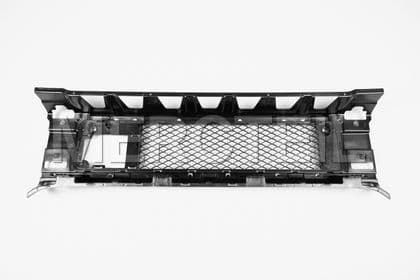 Buy the spare part Mercedes-Benz A4638850054 cover grille