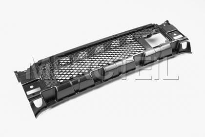 Buy the spare part Mercedes-Benz A4638850054 cover grille