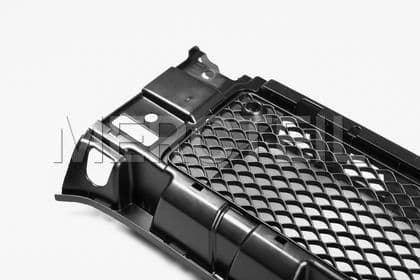 Buy the spare part Mercedes-Benz A4638850054 cover grille