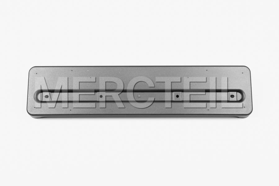 Kaufen Sie das Ersatzteil Mercedes-Benz A4638850081 kennz blende