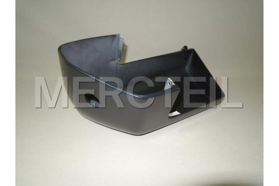 Buy the spare part Mercedes-Benz A4638850103 bumperette