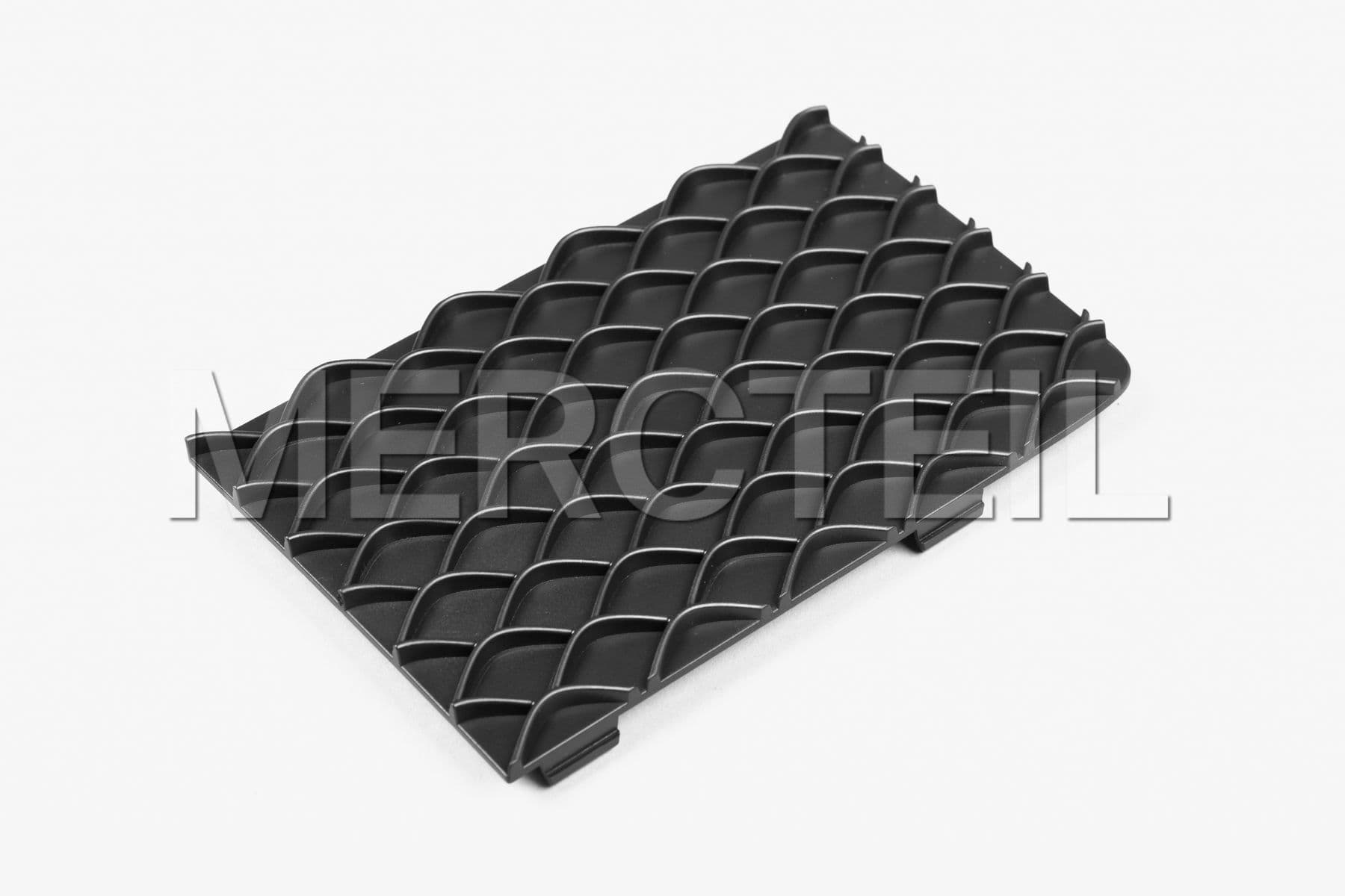 Buy the spare part Mercedes-Benz A4638850124 cover bumper area