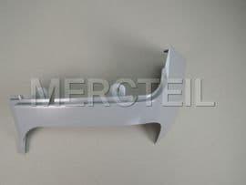 Buy the spare part Mercedes-Benz A46388501259999 trim bumper