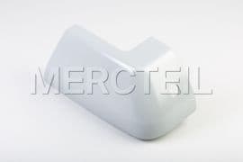 Buy the spare part Mercedes-Benz A4638850203 bumperette