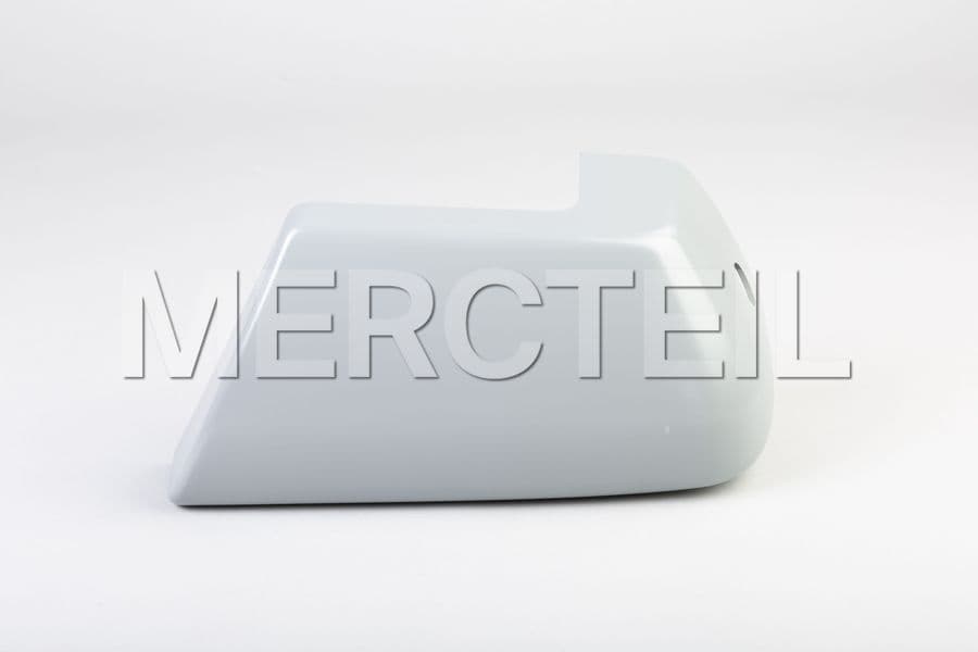 Buy the spare part Mercedes-Benz A4638850203 bumperette