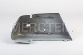 Buy the spare part Mercedes-Benz A4638850203 bumperette