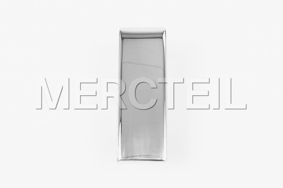 Buy the spare part Mercedes-Benz A463885022264 cover bumper area