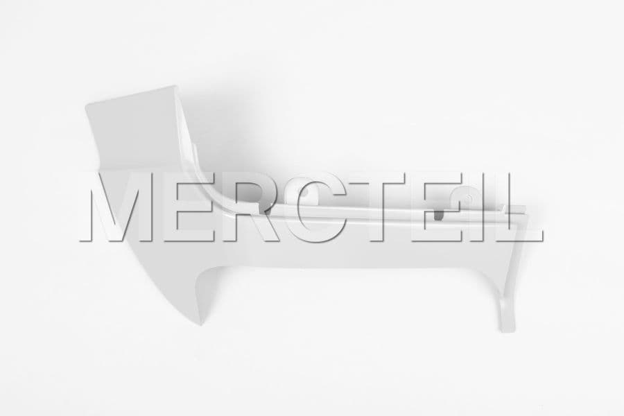 Buy the spare part Mercedes-Benz A46388502259999 trim bumper