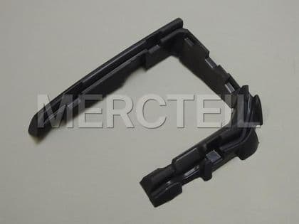 Buy the spare part Mercedes-Benz A4638850237 impact absorber