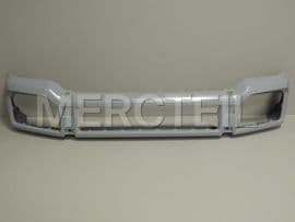 Buy the spare part Mercedes-Benz A4638850325 verkleidung