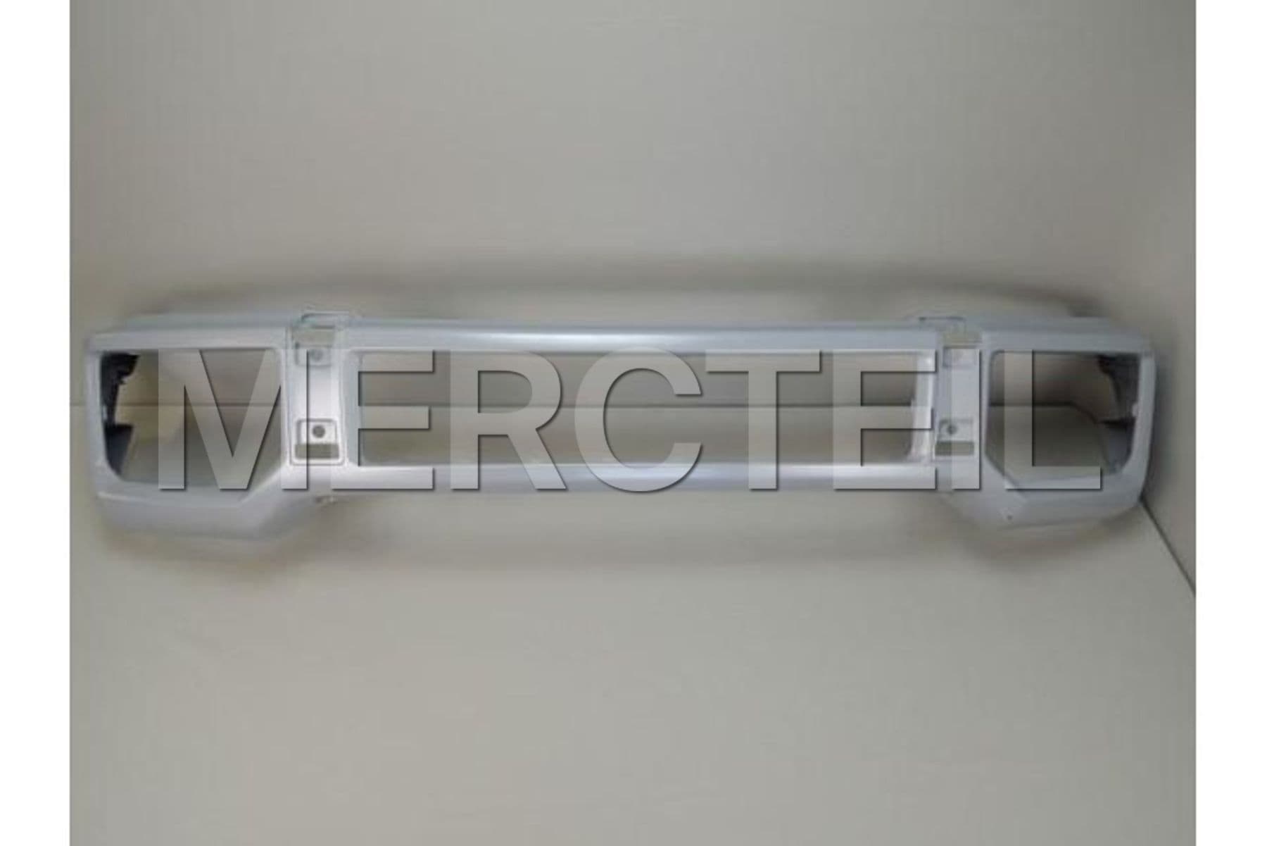 Buy the spare part Mercedes-Benz A46388503259999 trim bumper