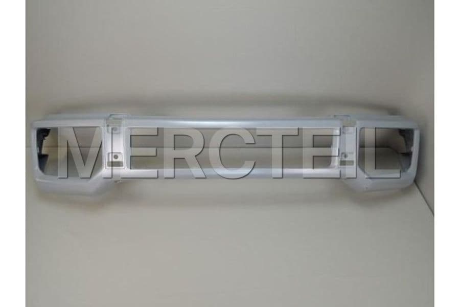 Buy the spare part Mercedes-Benz A46388503259999 trim bumper