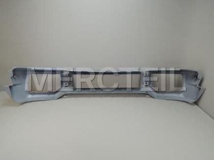Buy the spare part Mercedes-Benz A46388503259999 trim bumper