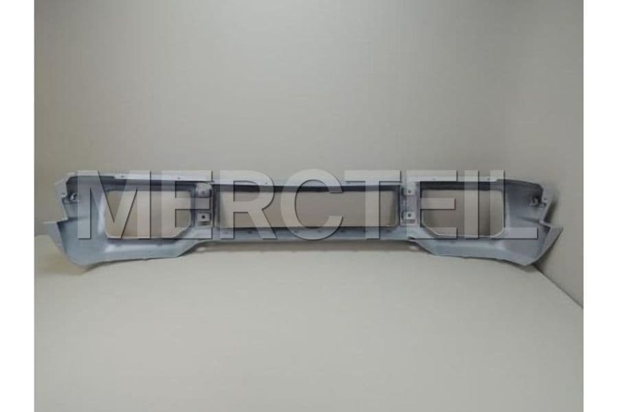Buy the spare part Mercedes-Benz A46388503259999 trim bumper