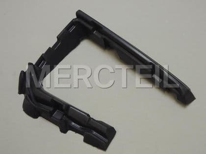 Buy the spare part Mercedes-Benz A4638850337 impact absorber