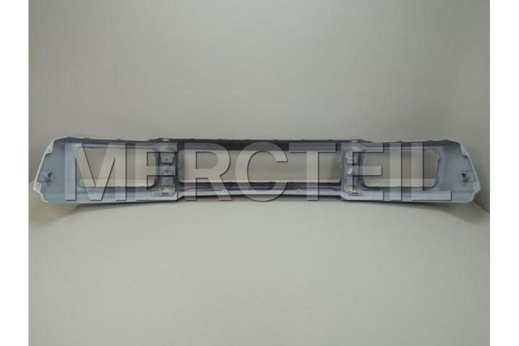 Buy the spare part Mercedes-Benz A46388504009999 trim bumper