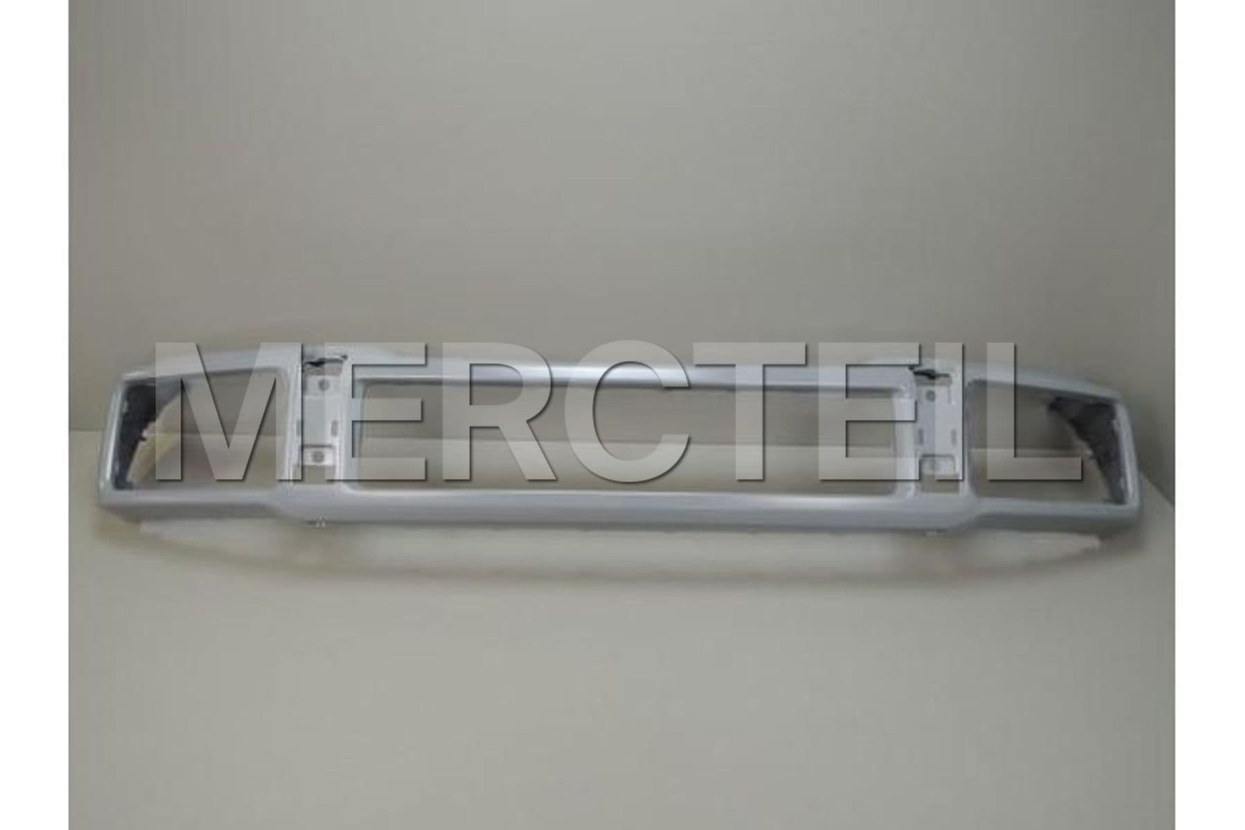 Buy the spare part Mercedes-Benz A46388504009999 trim bumper